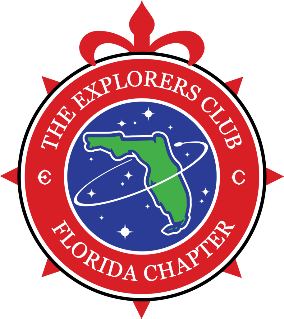 About – Dr. Deep Sea